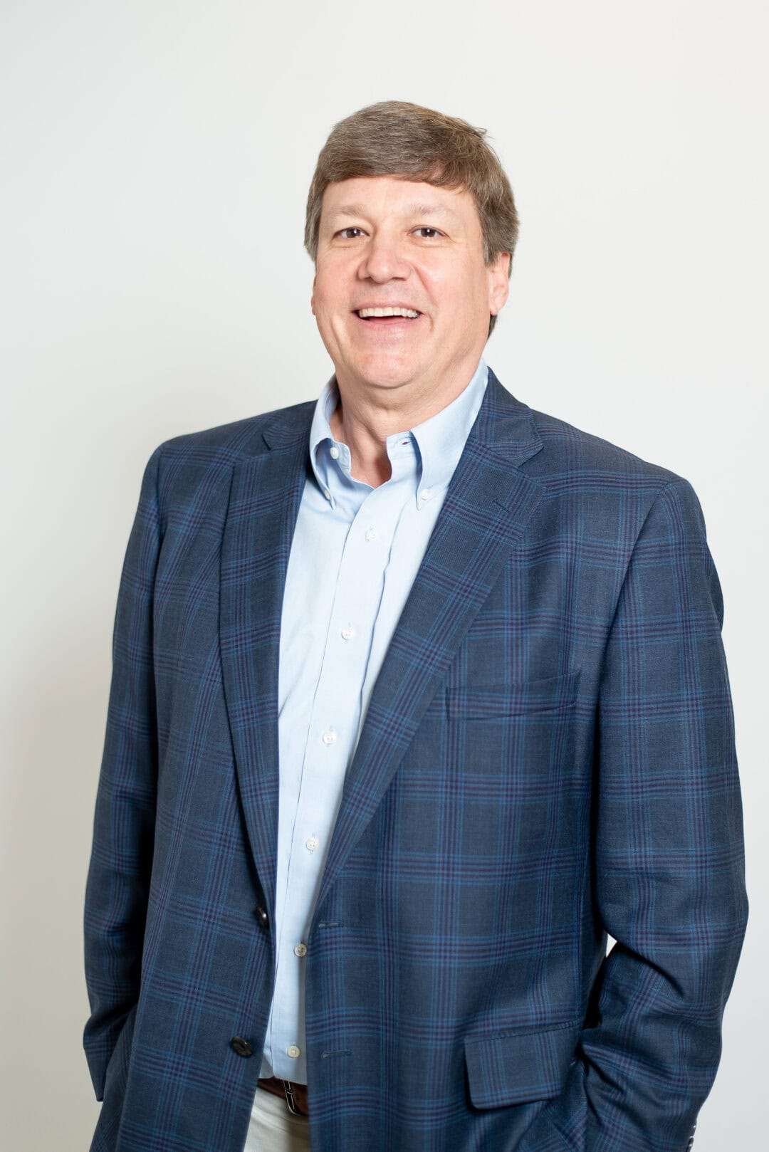 Hugh Edwards - GMFS Partners